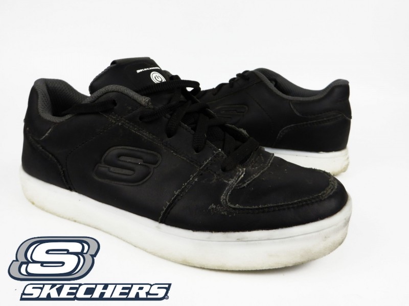 Skechers lights 36