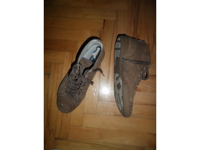 CIPELE TIMBERLAND