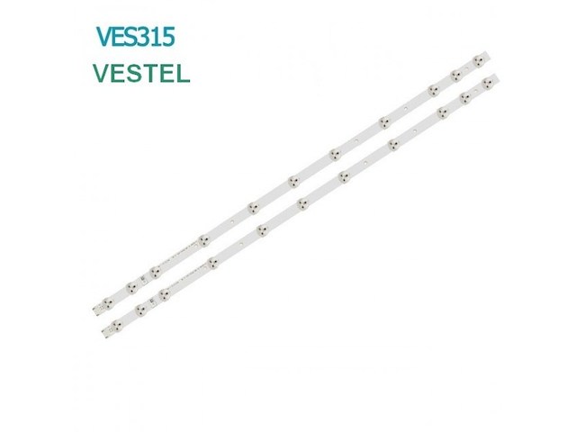 959T SET komplet LED trake za VES315 panele