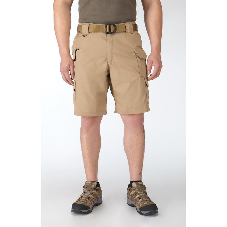 5.11 TACLITE PRO BERMUDE KHAKI