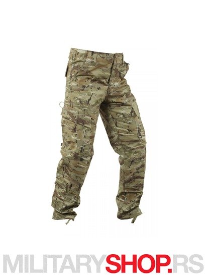 CDU PANTALONE PENTAGON PENTACAMO