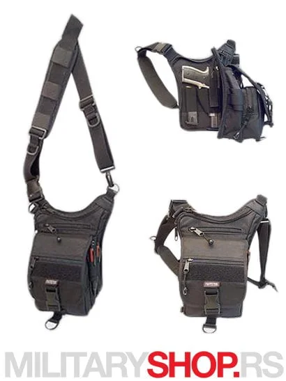 Protektor gun pack Cop 2 torbica za nošenje pištolja
