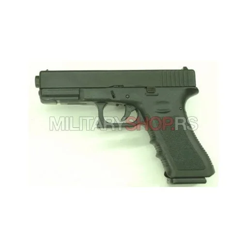 Replika pistolja AIR SOFT STYLE Glok GAH 0201