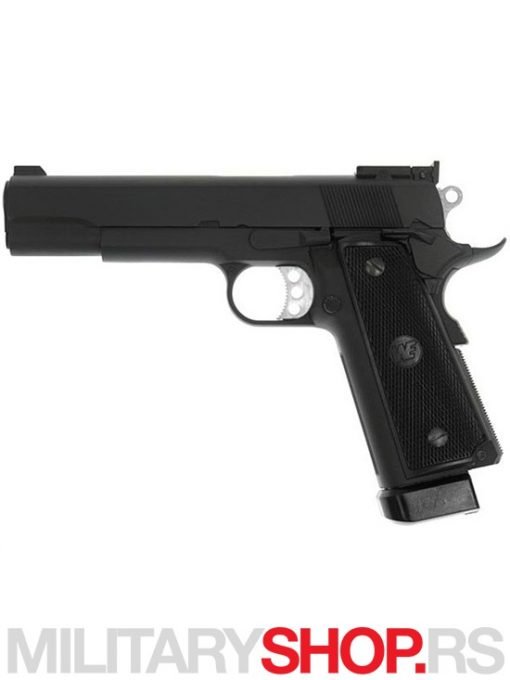 Replika Pistolja – airsoft Style BLOWBACK GC-0334