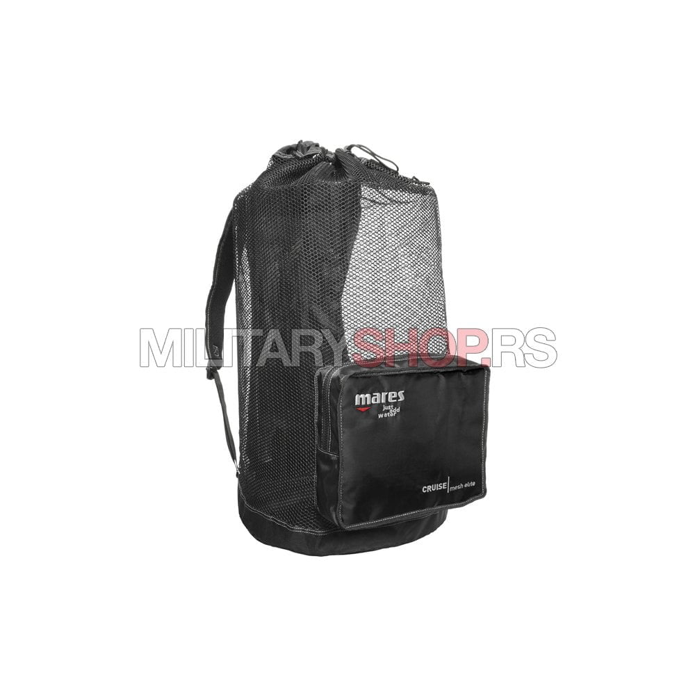 Torba MARES Cruise Backpack Mesh ELITE