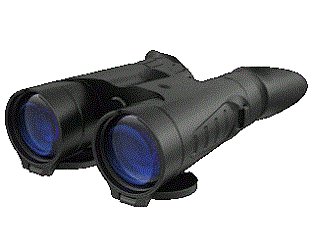 Dvogled Yukon Point za lov 10×42