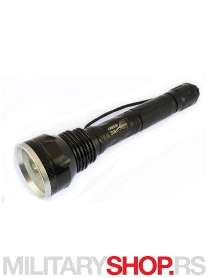Lampa POLICE XQ-Q2818 SET