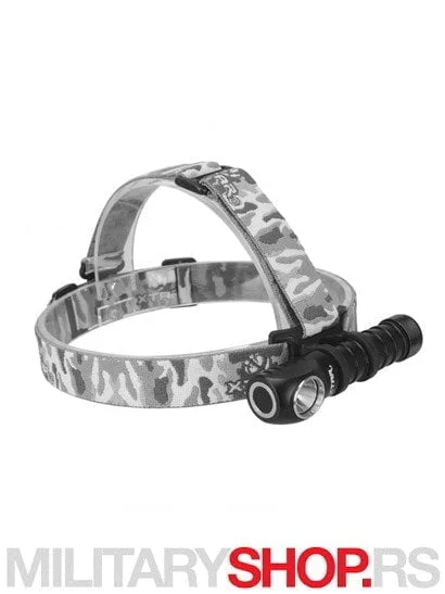 Headlamp XTAR H3 Warboy – lampa za glavu