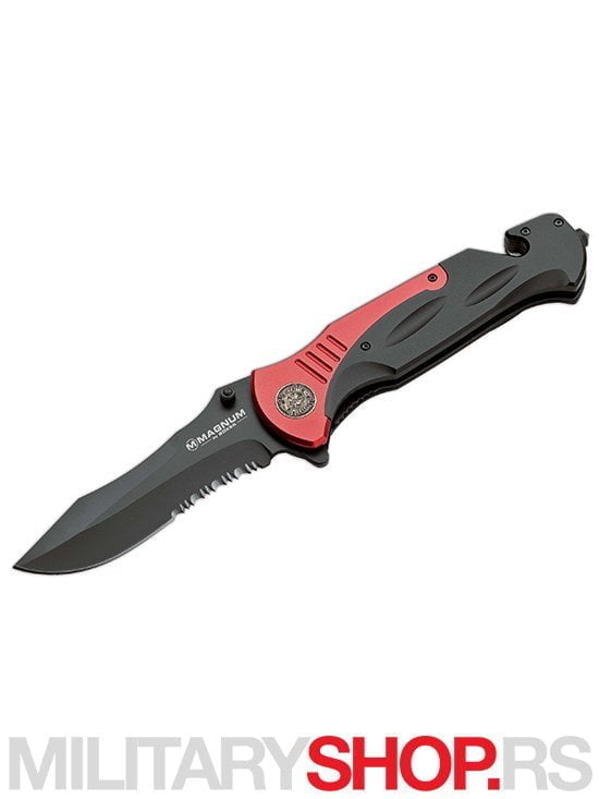Boker Magnum Fire Shief