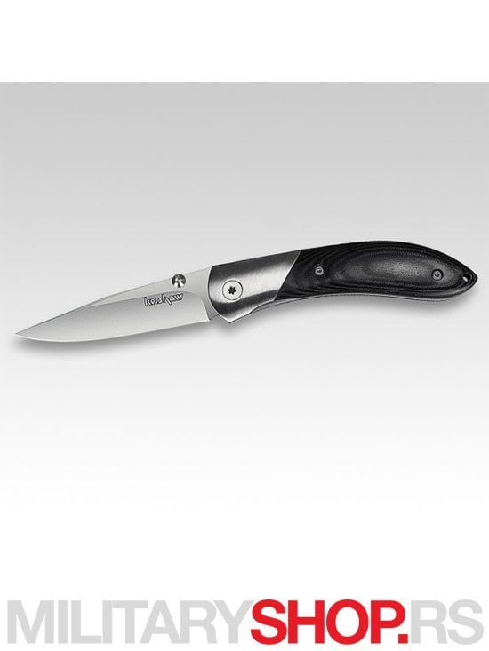 Noz Kershaw Crown II Linder