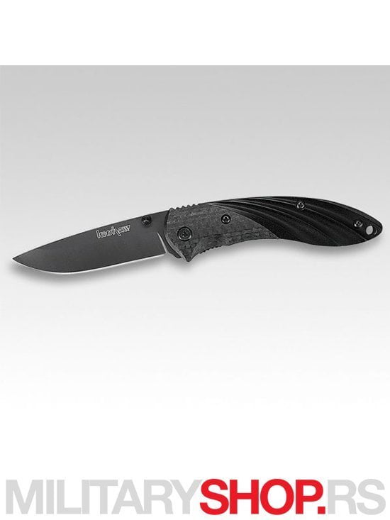 Noz Kershaw Kurai Linder