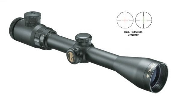 Lovacka optika Bushnell Banner 3-9×40 IR