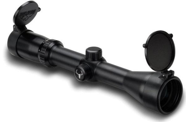 Optika Bushnell Trophy XLT 1,5-6 x 44