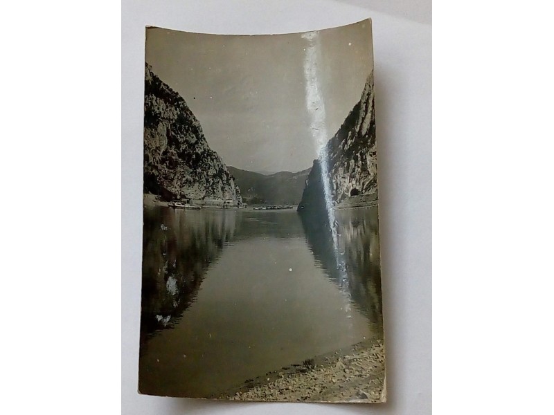 Bor - Putovala 1963.godine -