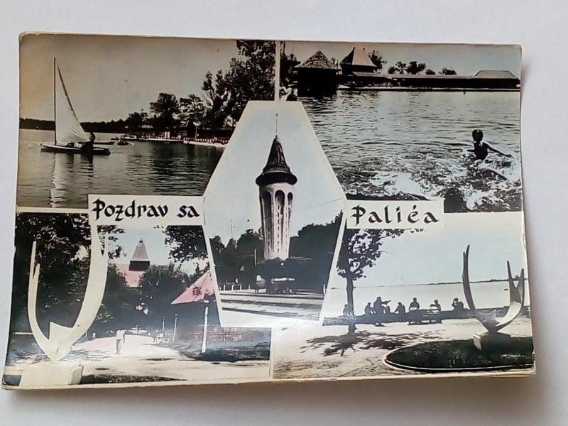 Palic - Putovala -
