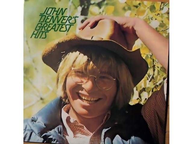 John Denver`s Greatest Hits