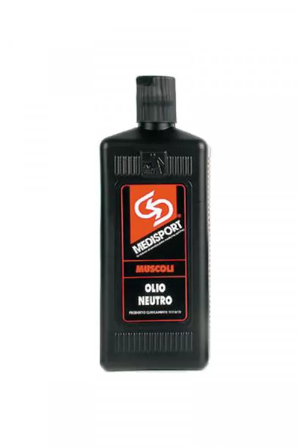 MEDISPORT NEUTRALNO ULJE 500ML