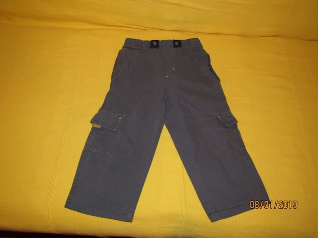 SIVE KEPER PANTALONE, BABY GAP, VEL 3