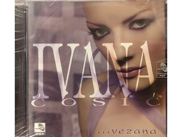 Ivana Ćosić ‎– Vezana