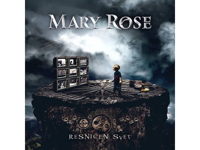 Mary Rose - Resnicen svet