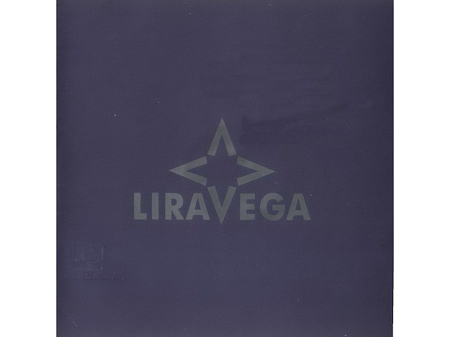 Lira Vega ‎– Lira Vega
