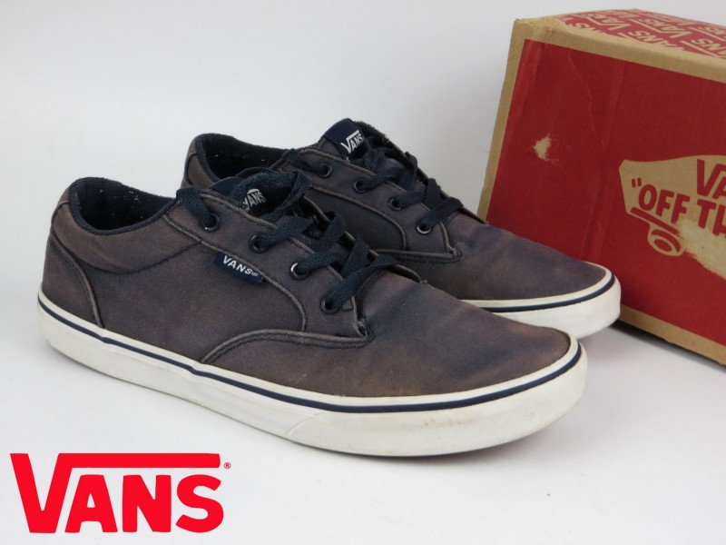 Vans Winston