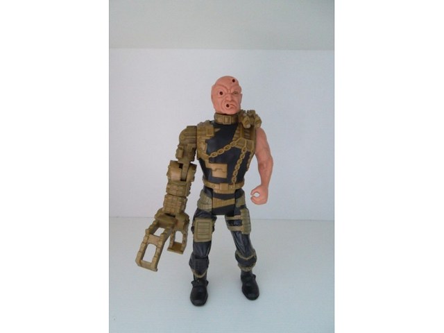 Terminator 2 - Future War figura 2