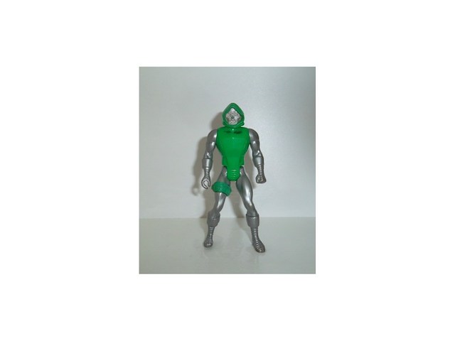 Spiderman - Green Goblin 2