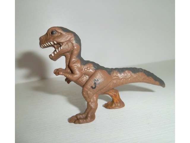 Jurassic Park - baby T-rex