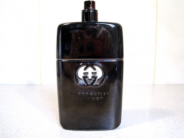 Gucci Guilty Intense Pour Homme