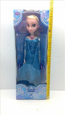 Frozen lutka