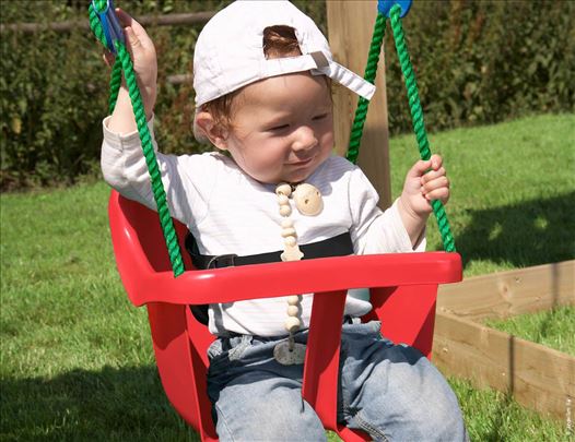 Ljuljaška za bebe (Baby Swing)