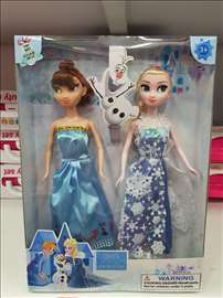 Frozen lutka Elsa i Ana