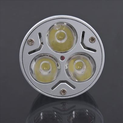 LED sijalica GU-5.3 3W 6000K