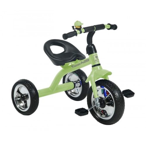 Tricikl Lorelli A28 zeleni