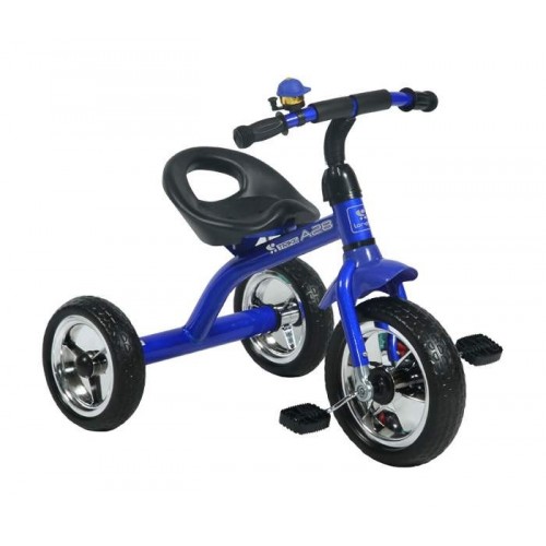 Tricikl Lorelli A28 plavi