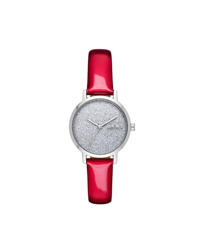 ŽENSKI RUČNI SAT MODERNIST NY2776 RED DKNY