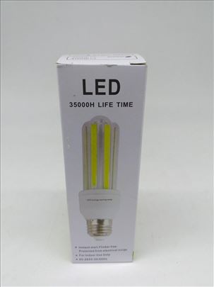 LED sijalica AC85-265 7W