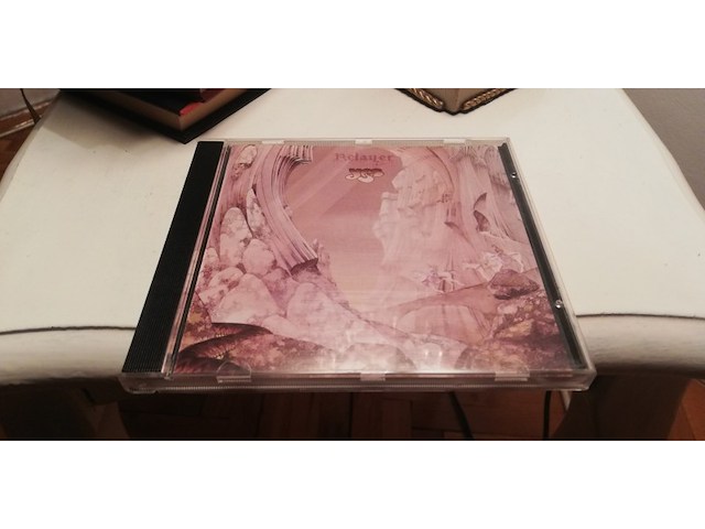 YES - RELAYER !! ORIGINAL !!