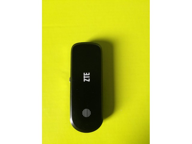 ZTE MF681 usb internet modem otkljucan