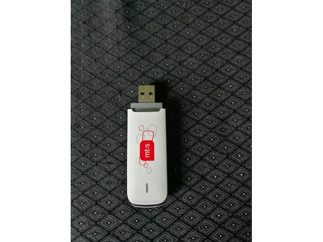 Huawei E3251 Mts usb internet modem otkljucan