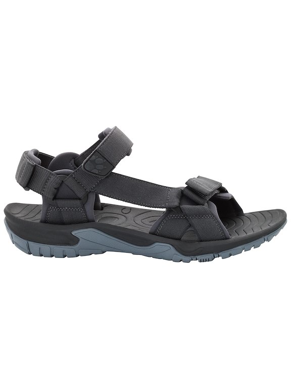JACK WOLFSKIN Sandale LAKEWOOD RIDE SANDAL M
8440 RSD 6752 RSD
The lowest price in the last 30 days*: 6752 RSD