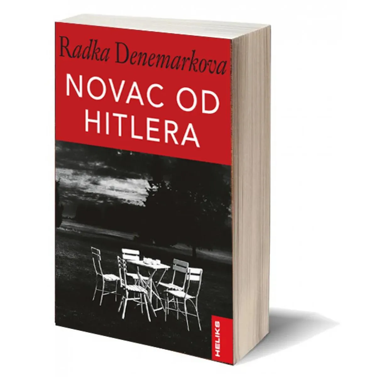 NOVAC OD HITLERA