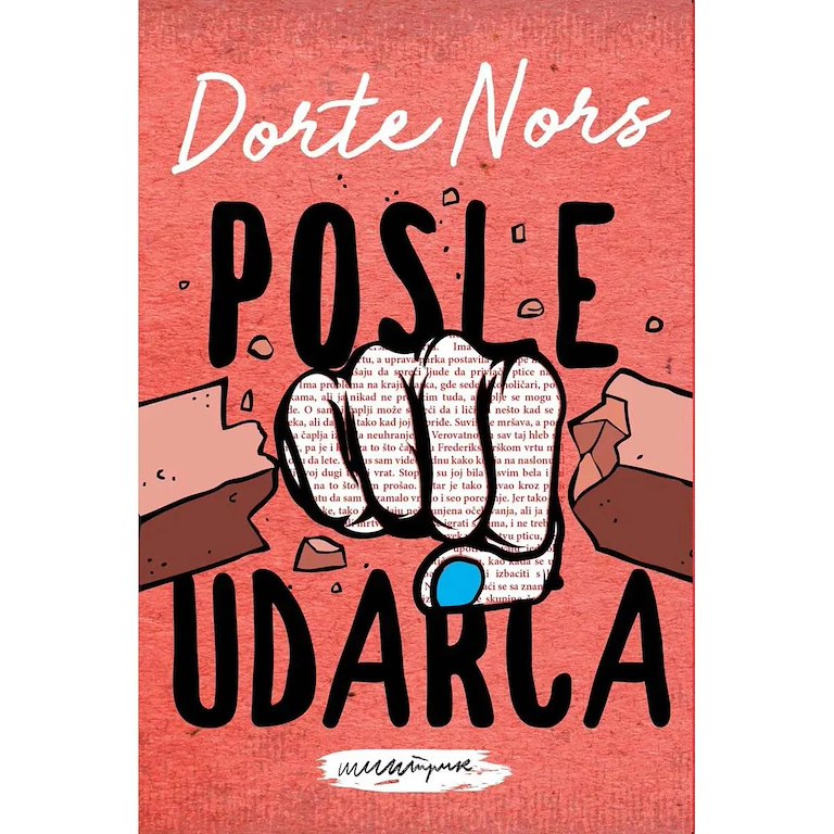 POSLE UDARCA