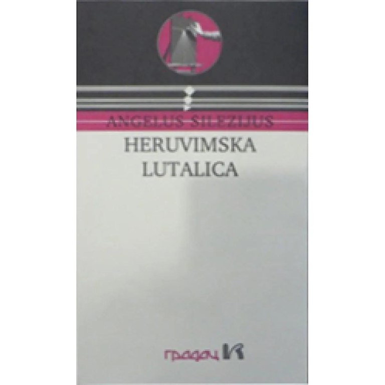 HERUVIMSKA LUTALICA