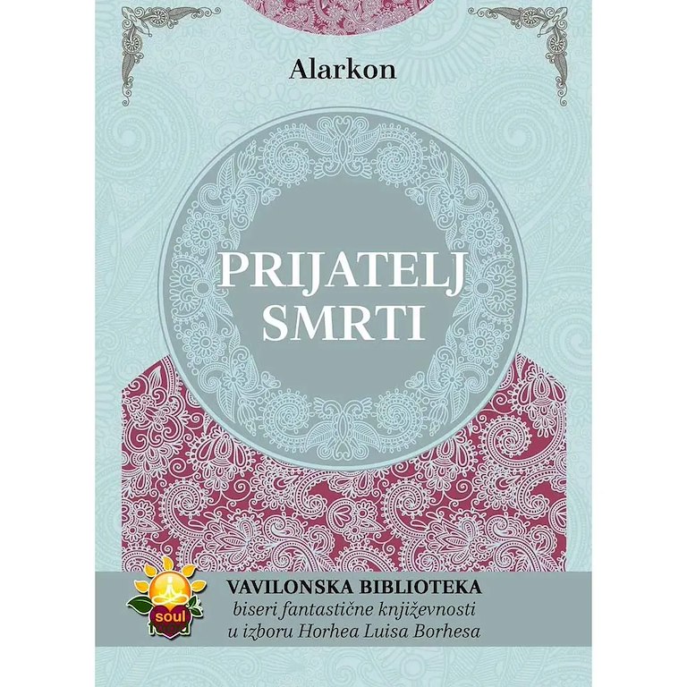 PRIJATELJ SMRTI