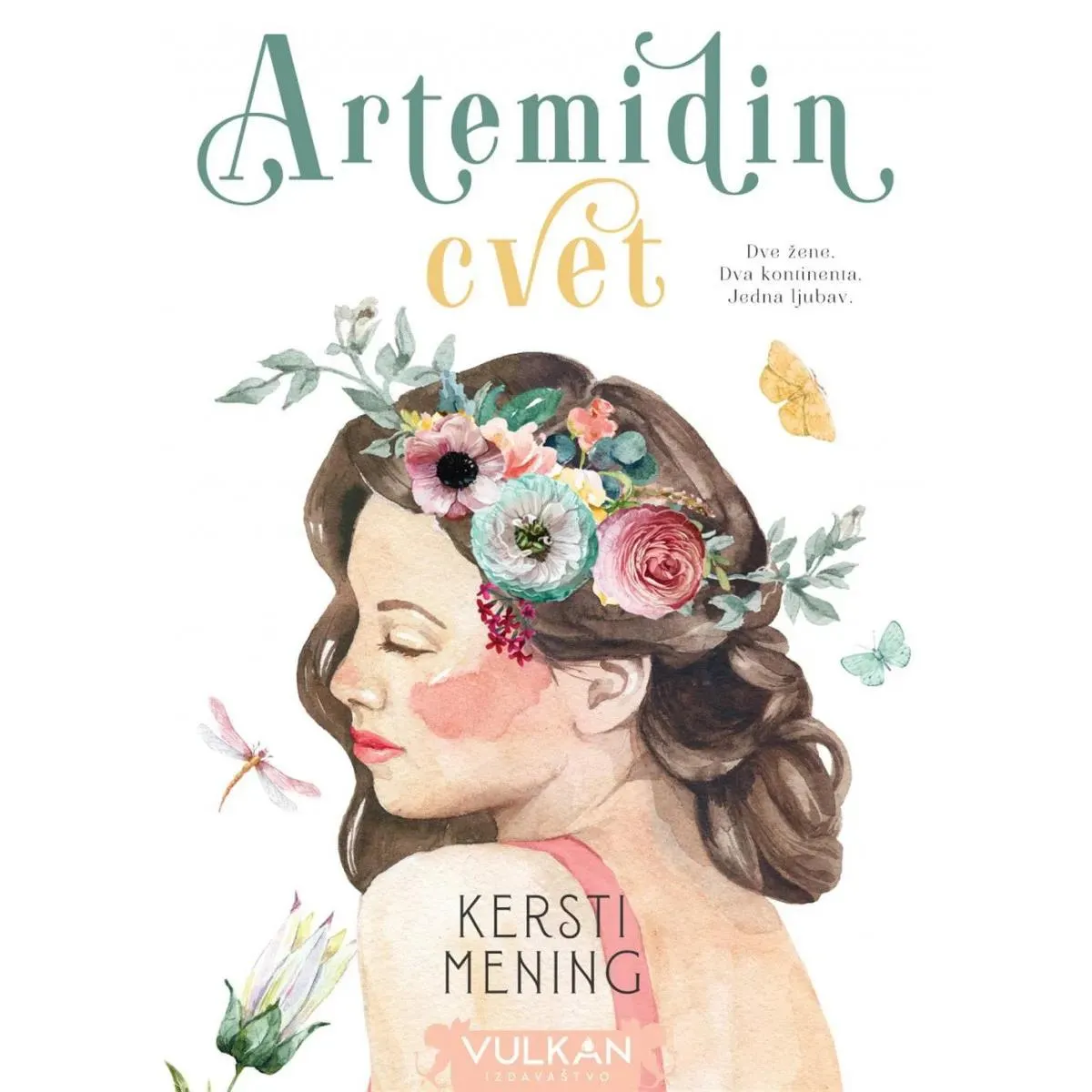 ARTEMIDIN CVET