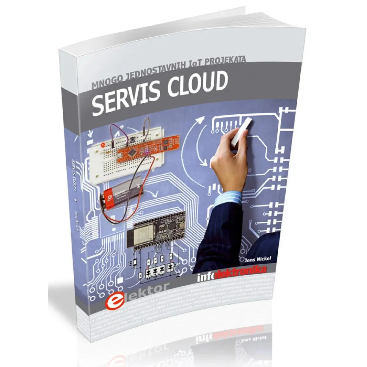 SERVIS CLOUD