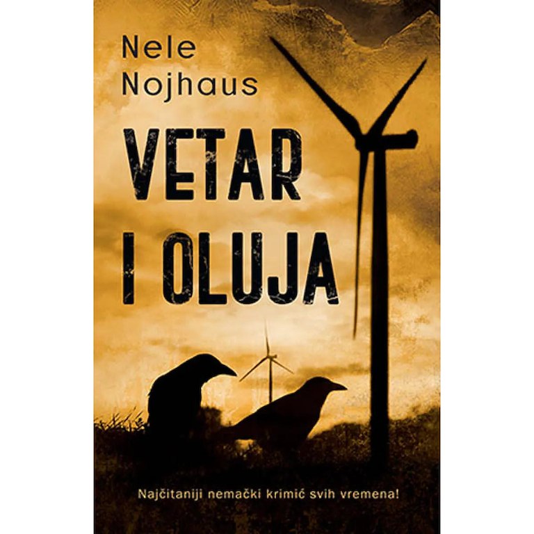 VETAR I OLUJA