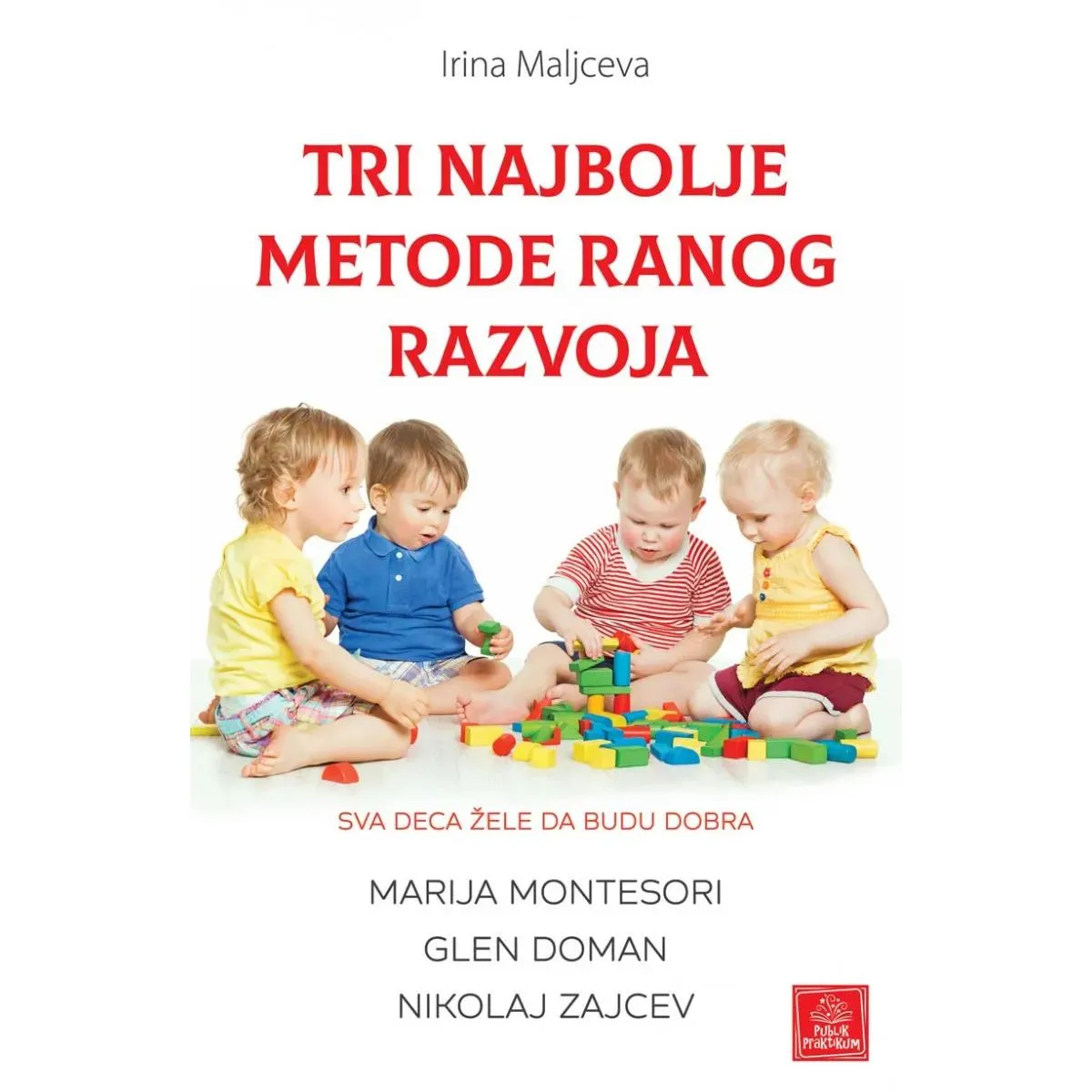 TRI NAJBOLJE METODE RANOG RAZVOJA